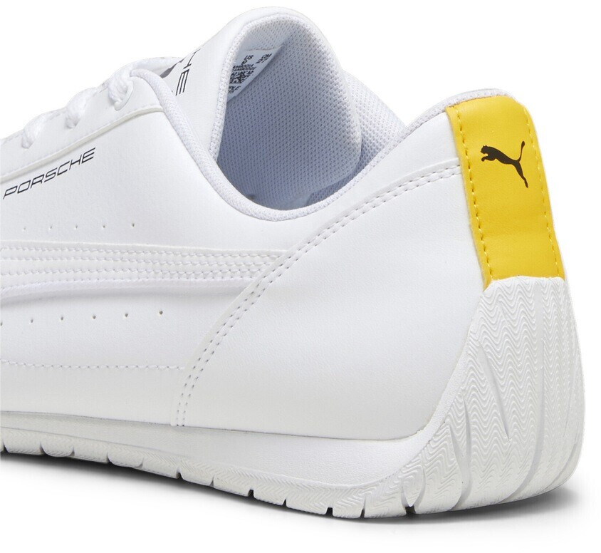 Puma Porsche Legacy Neo Cat white lemon/chrome yellow ab 89,95 ...