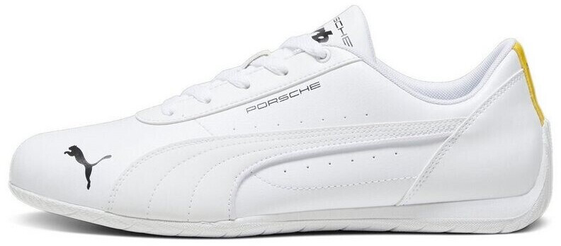 Puma Porsche Legacy Neo Cat- white lemon/chrome yellow ab 71,95 ...