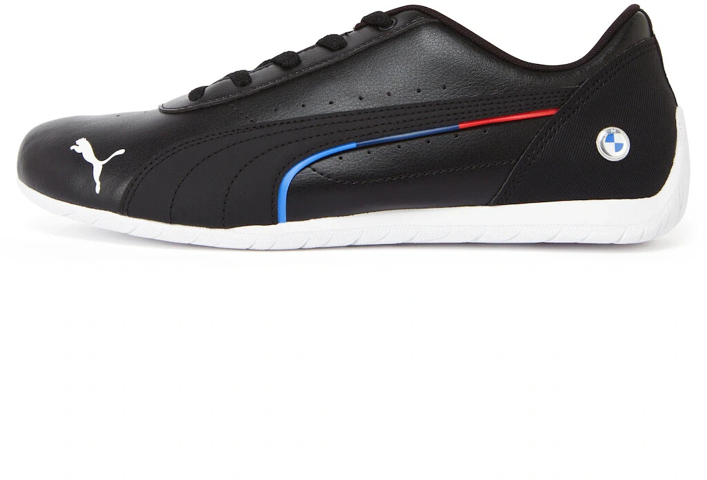 Puma BMW Motorsport Neo Cat black ab 44,95 € | Preisvergleich bei idealo.de