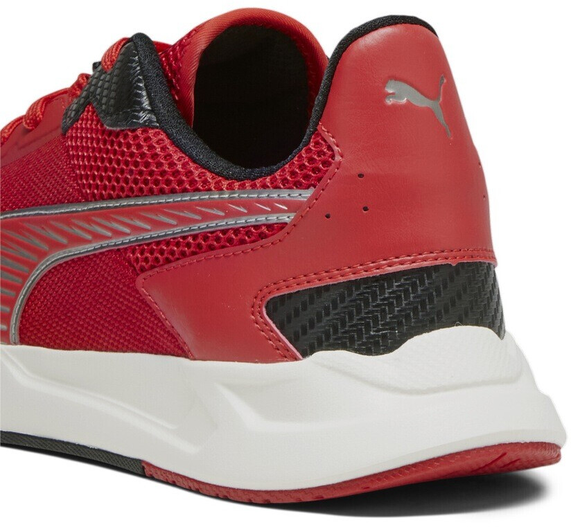 Puma Scuderia Ferrari IonicSpeed rosso corsa warm white red ab 39,96 ...