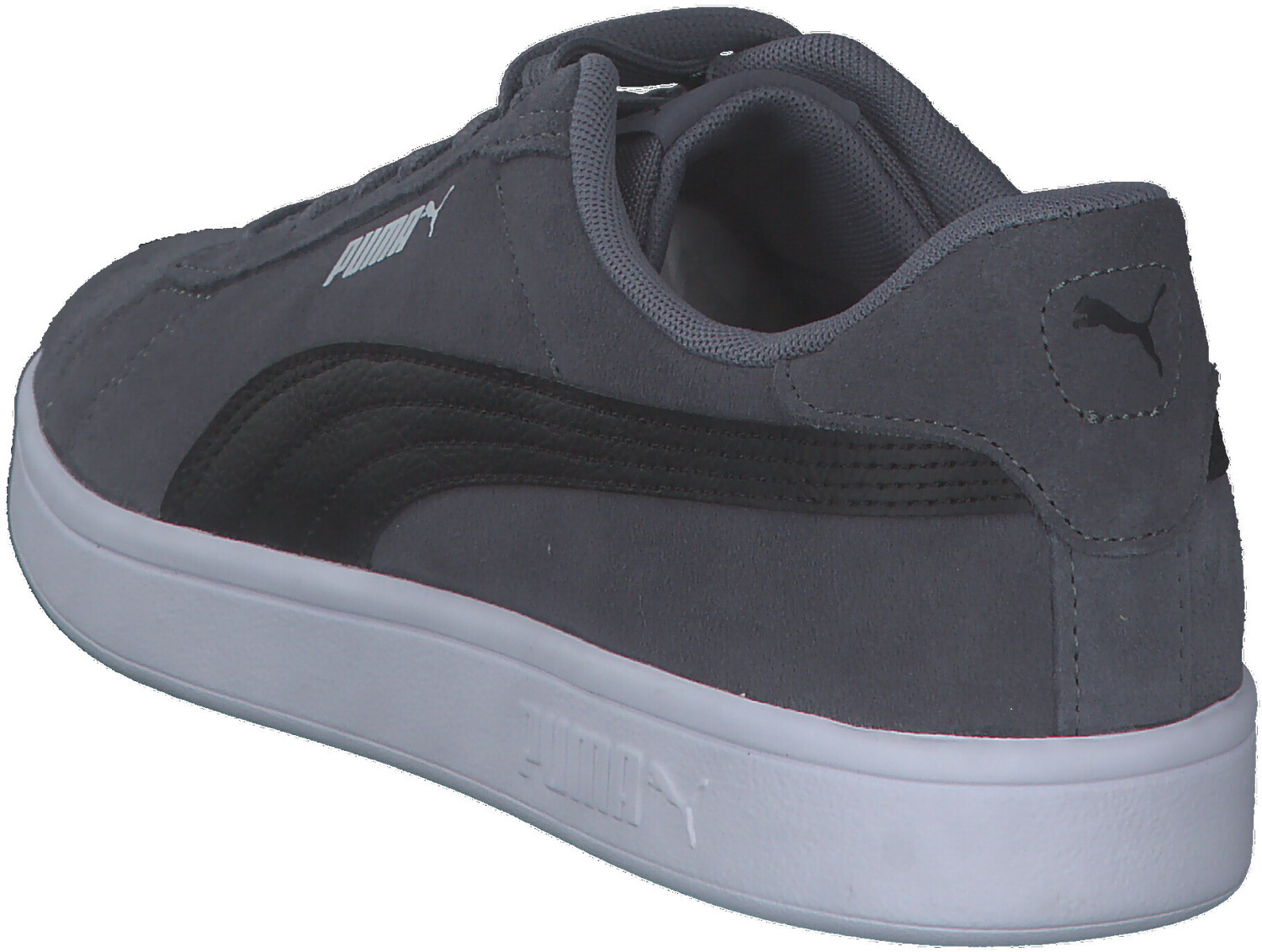 Puma Smash 3.0 grey gray tile black white ab 39,90 € | Preisvergleich ...
