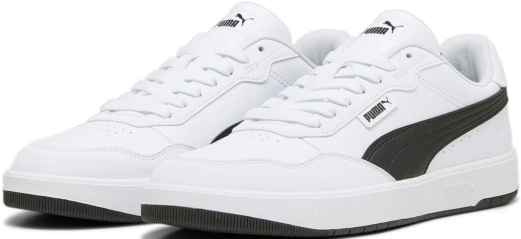 Puma COURT ULTRA LITE white black ab 54,99 € | Preisvergleich bei idealo.de
