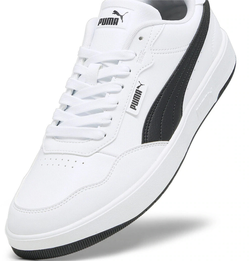 Puma COURT ULTRA LITE white black ab 54,99 € | Preisvergleich bei idealo.de