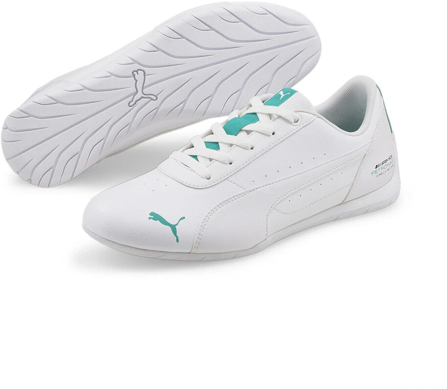 Puma Mercedes F1 Neo Cat white ab 38,95 € | Preisvergleich bei idealo.de