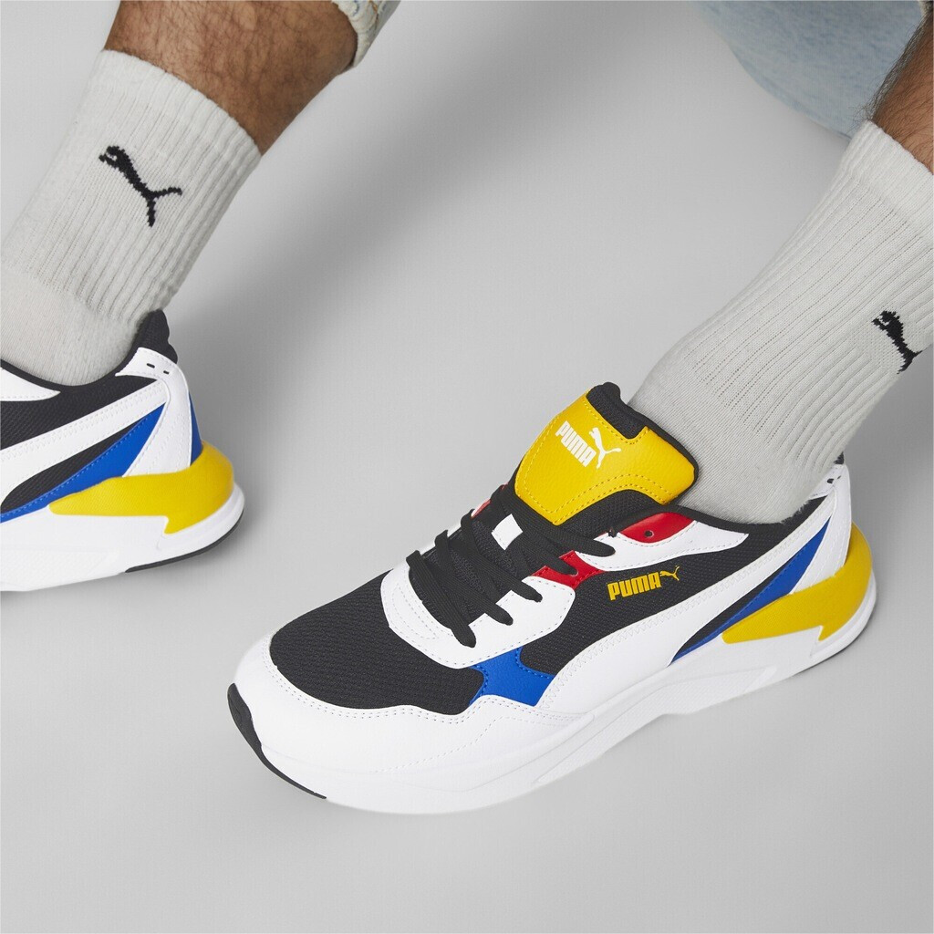 Puma X-Ray Speed Lite black white team royal blue ab 38,95 ...