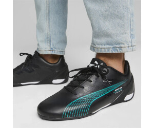 Puma Mercedes-AMG Petronas Motorsport Carbon Cat puma black/spectra ...