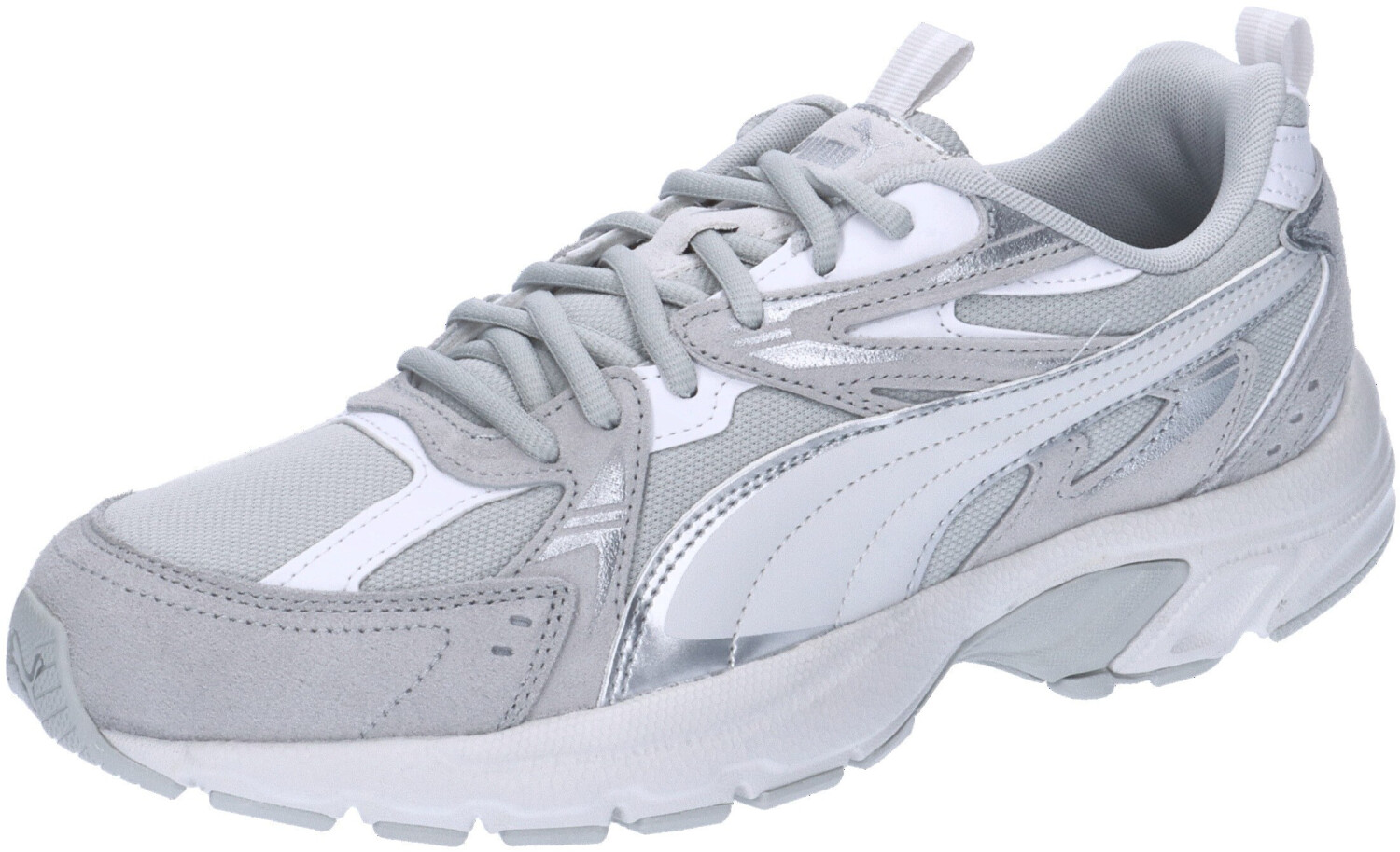Puma Milenio Tech cool light gray/vapor gray/puma silver ab 48,49 ...