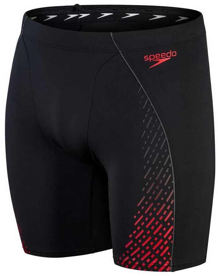Speedo Eco End + Pro Jammer (8-00300814829) black ab 45,99 ...