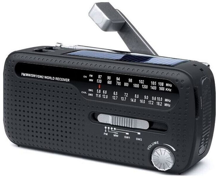 Lenco MCR-112BK ab 28,75 € | Preisvergleich bei idealo.de