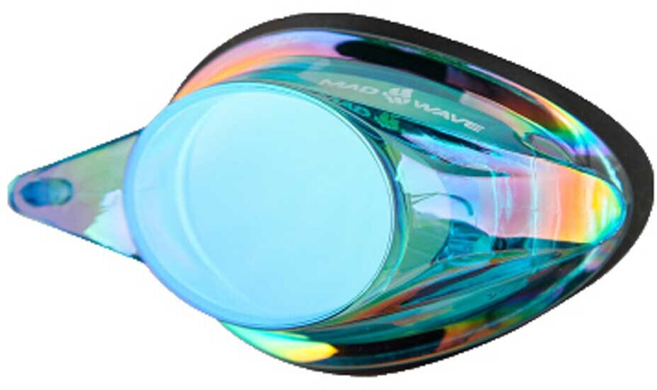 Mad Wave Streamline Optical Rainbow Right (M049002ER8W) blue ab 13,49 ...
