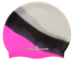 Mad Wave Multi Big Swimming Cap (M053111211W) black ab 9,99 ...