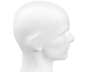 Mad Wave Latex Solid Soft Swimming Cap (M056502002W) weiß ab 10,62 € | Preisvergleich bei idealo.de