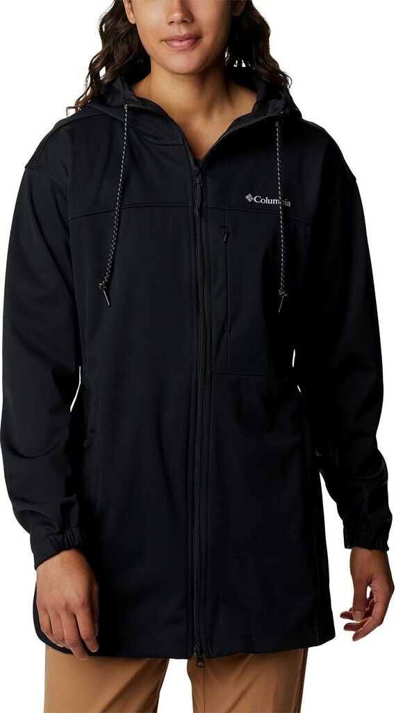 Columbia Flora Park Softshell Jacket (2034781) ab 54,12 ...