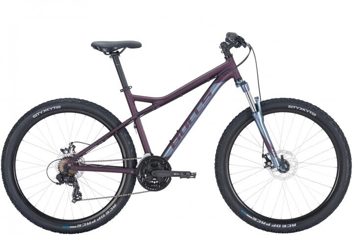 Bulls Nandi (2023) ab 439,00 € | Preisvergleich bei idealo.de