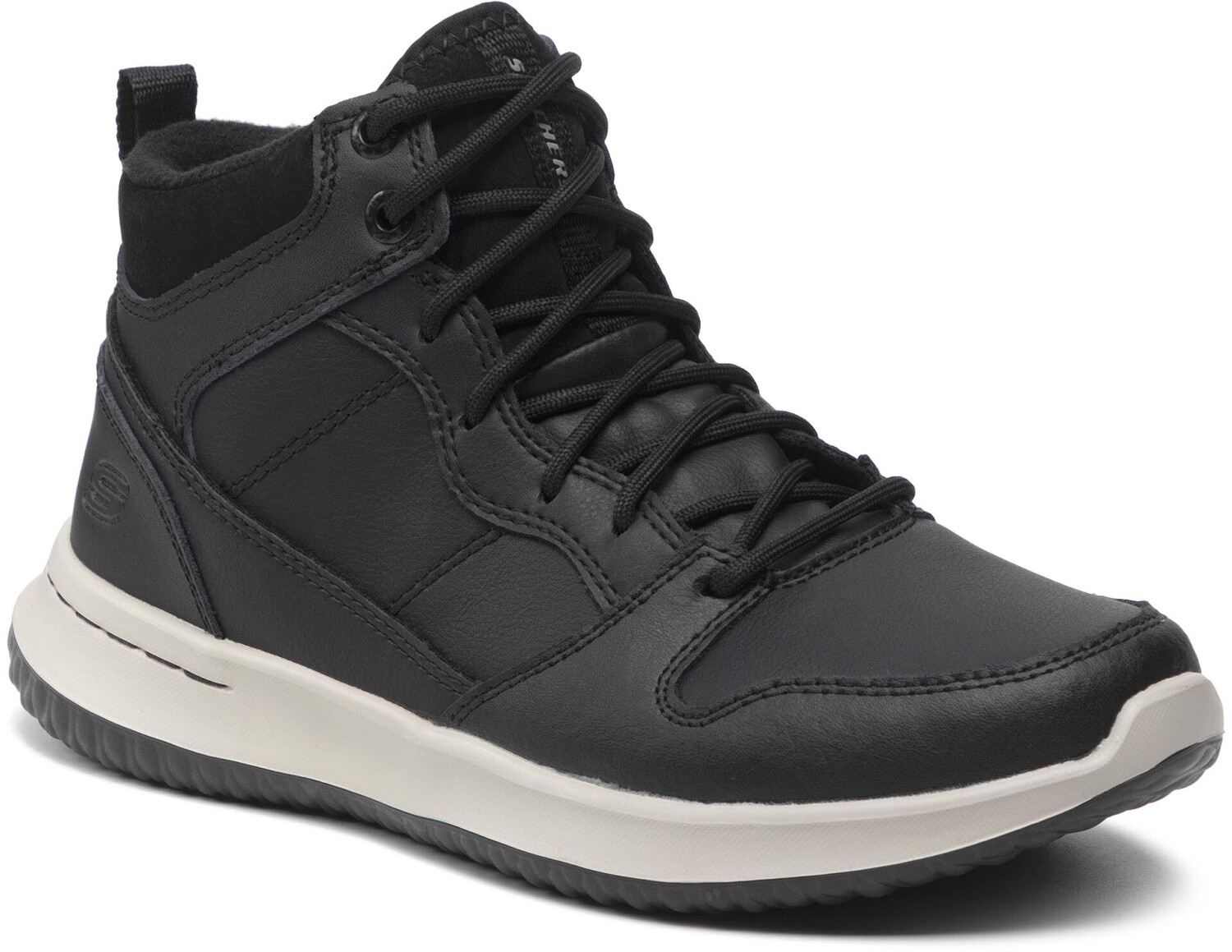 Skechers Ralcon 210229/BLK black ab 50,40 € | Preisvergleich bei idealo.de