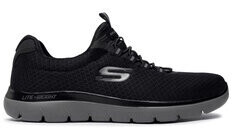 Skechers Summits 52811/BKCC black ab 45,00 € | Preisvergleich bei idealo.de