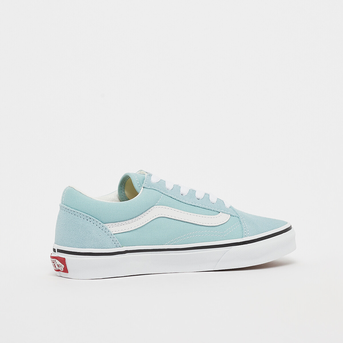 Vans Kids Uy Old Skool canal blue ab 54,99 € | Preisvergleich bei idealo.de