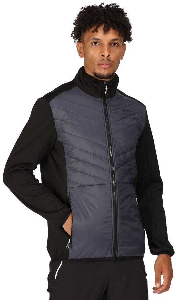 Regatta Clumber III Hybrid Jacket (RMN205) ab 39,90 € | Preisvergleich ...
