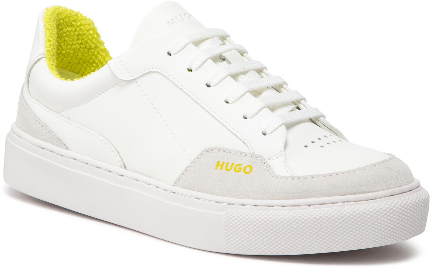 Hugo Hannah 50471245 10236948 01 open white ab 64,53 € | Preisvergleich ...