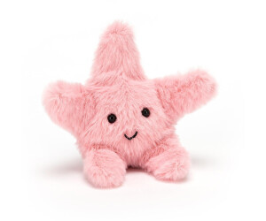 Jellycat Fluffy Starfish 10 cm ab 14,99 € | Preisvergleich bei idealo.de