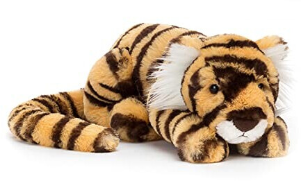 Jellycat Taylor Tiger 14 cm ab 39,00 € | Preisvergleich bei idealo.de