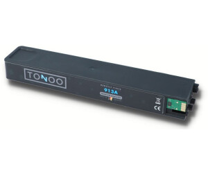 Tonoo ersetzt HP 913A BK|C|M|Y Spar Set ab 149,95 € | Preisvergleich ...