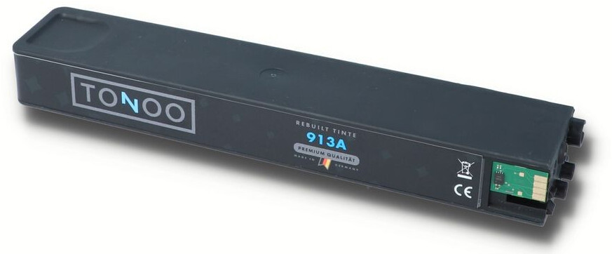 Tonoo ersetzt HP 913A BK|C|M|Y Spar Set ab 149,95 € | Preisvergleich ...