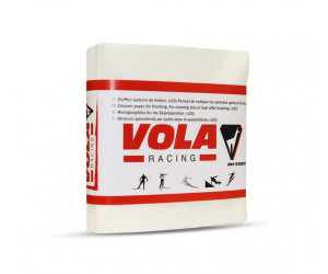 Vola Racing Reinigungstücher 20 Stück ab 13,90 € | Preisvergleich bei idealo.de