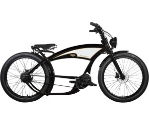 Zündapp The Ruffian Custom CX ab 6.199,00 € | Preisvergleich bei idealo.de