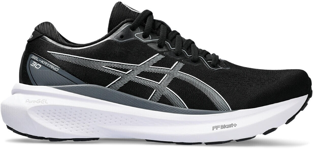 Asics Gel Kayano 30 Wide 1011B685 002 black sheet rock au meilleur prix sur idealo