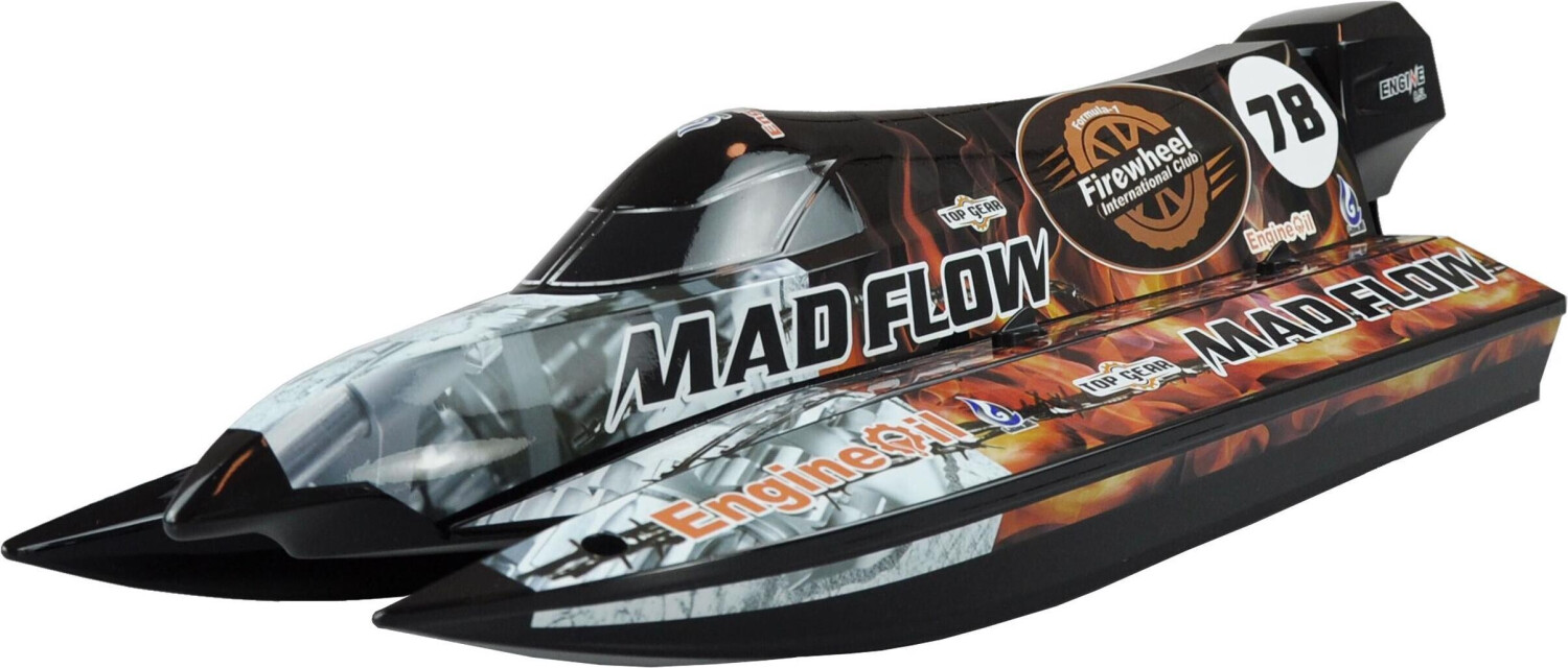 Amewi Mad Flow V3 Formel 1 (26091) ab 227,18 € | Preisvergleich bei ...