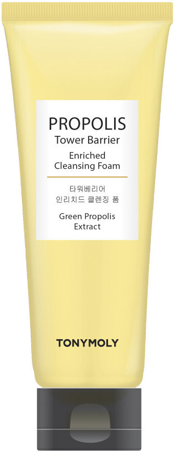 Tony Moly Propolis Tower Barrier Cleansing Foam (150ml) ab 15,50 ...