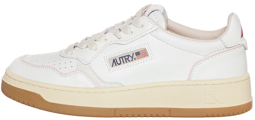 Autry Open Low academy/pink/piping ab 199,00 € | Preisvergleich bei ...