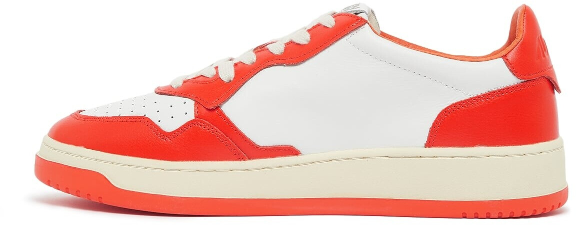 AUTRY Medalist Low tangerine ab 179,95 € | Preisvergleich bei idealo.de