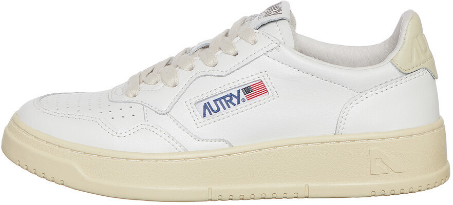 AUTRY Medalist Low white/asparag ab € 165,00 | Preisvergleich bei idealo.at