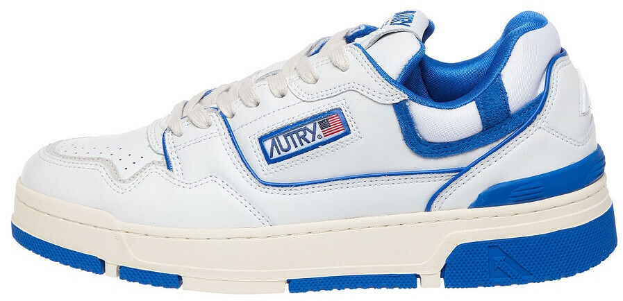 Autry CLC Low mult/mat white/pbl ab 189,00 € | Preisvergleich bei idealo.de