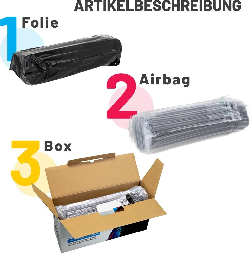 My Office Toner CF279X 79X für HP LaserJet Pro M12 M12A M12W MFP M16A MFP ab 19,00 ...