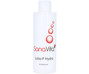 Lotio-P Hydro (200ml) ab 9,16 € | Preisvergleich bei idealo.de