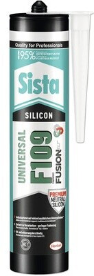 Sista F109 Fusion 300ml ab 6,79 € | Preisvergleich bei idealo.de