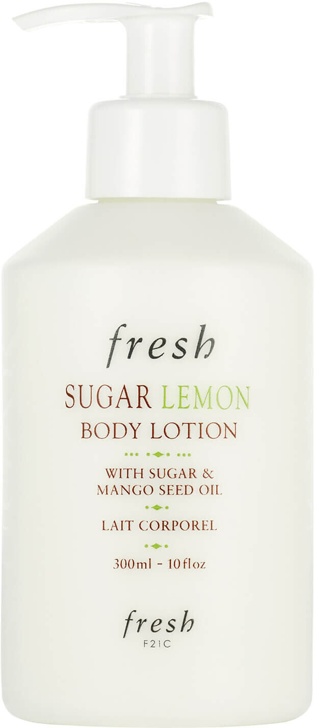 Fresh Body Lotion - Sugar Lemon (300ml) ab 30,45 € | Preisvergleich bei ...