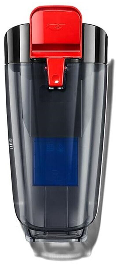 Vileda JetClean Pet Staubsauger Schwarz 171431 ab 242,76 ...