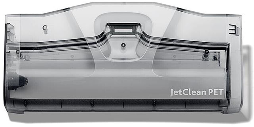 Vileda JetClean Pet Staubsauger Schwarz 171431 ab 242,76 ...