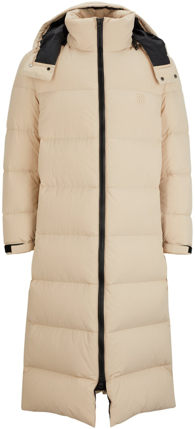 Hugo Boss Mikky2341 50495802 Hellbeige ab 314,49 € | Preisvergleich bei idealo.de