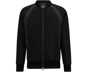 Hugo Boss Skiles 262_PS 50495925 Schwarz ab 167,00 € | Preisvergleich ...