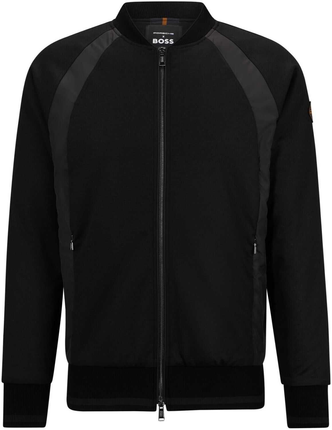 Hugo Boss Skiles 262_PS 50495925 Schwarz ab 167,00 € | Preisvergleich ...