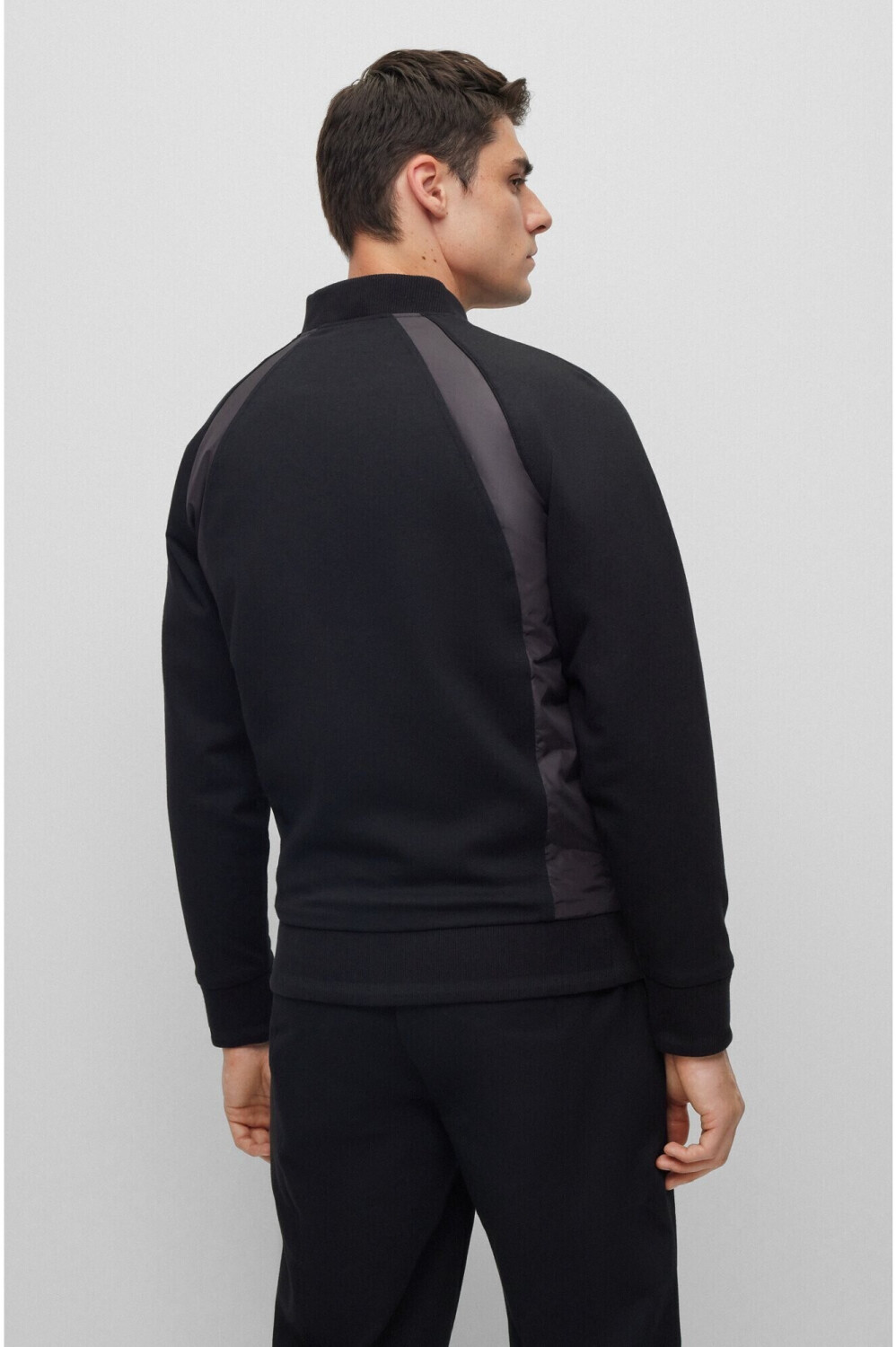 Hugo Boss Skiles 262_PS 50495925 Schwarz ab 167,00 € | Preisvergleich ...