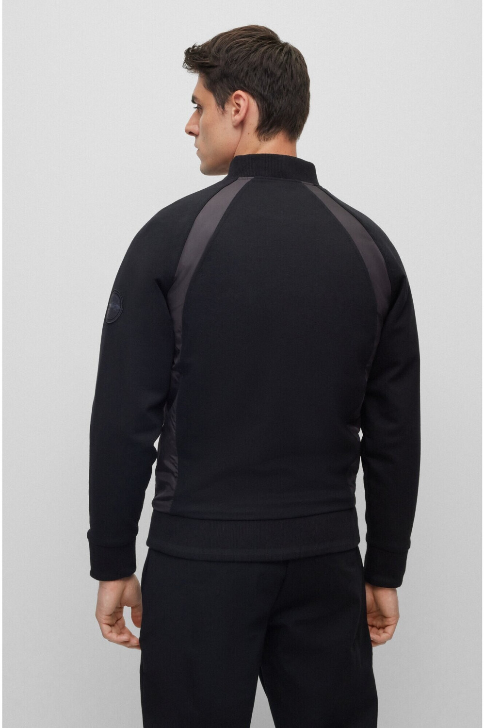 Hugo Boss Skiles 262_PS 50495925 Schwarz ab 167,00 € | Preisvergleich ...