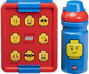 LEGO Lunch Box Set Iconic Blue ab 14,99 € | Preisvergleich bei idealo.de
