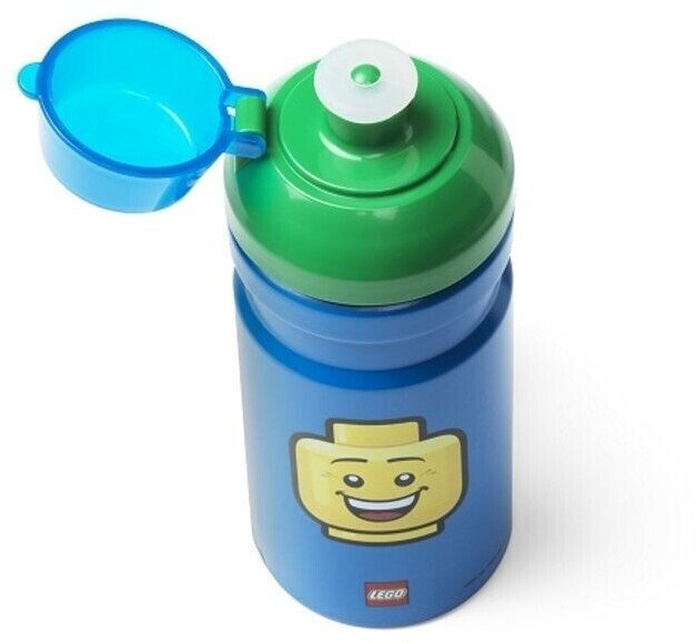 LEGO Lunch Box Iconic Green ab 15,87 € | Preisvergleich bei idealo.de