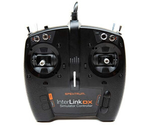 Spektrum InterLink DX Simulator Controller ab 106,01 € | Preisvergleich ...